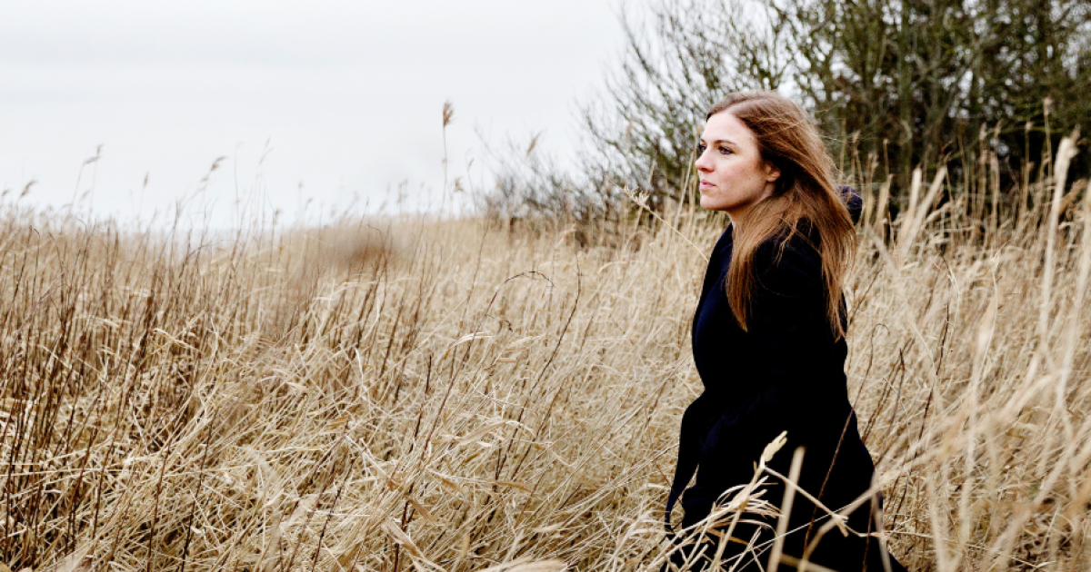 Stine Pilgaard | Halsnæs Bibliotekerne
